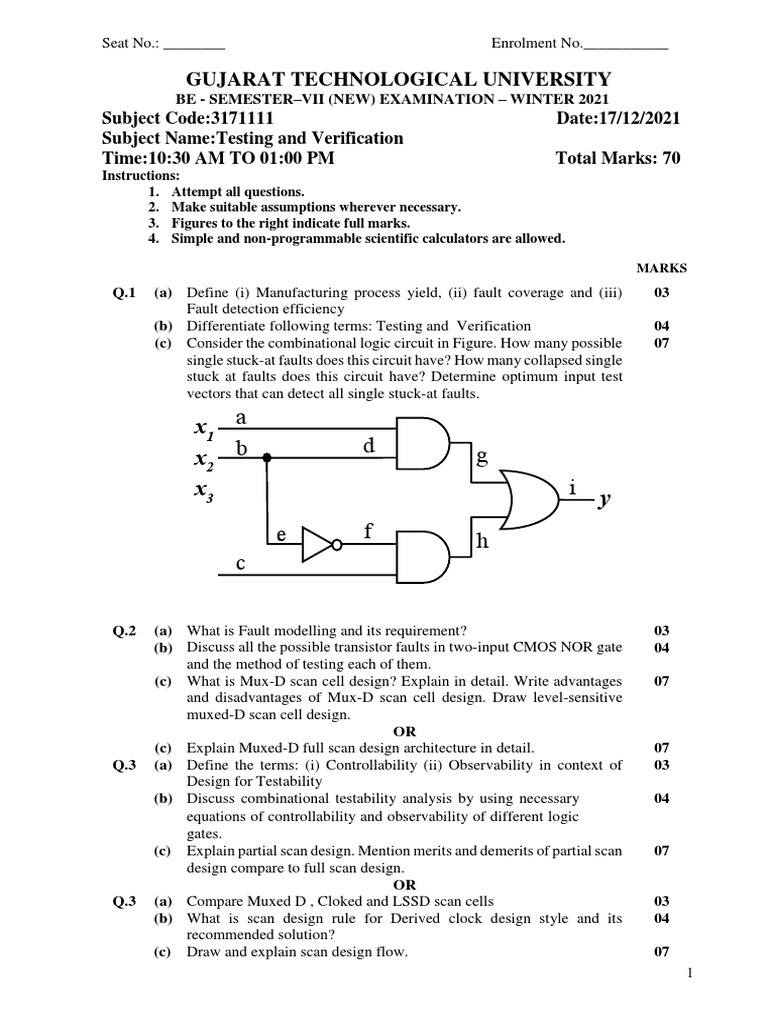 3171111 Pdf Formal Verification Simulation