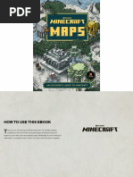 Minecraft Guide To Creative by Mojang | PDF