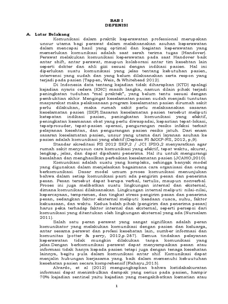 SKP 2 Ep 1 Panduan | PDF