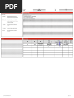 IQC Chart | PDF