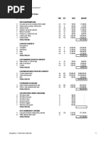 Boq For Demolition and Remodelling of Existing Rooms | PDF | Cabinetry ...