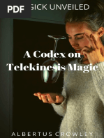 Beginner's Guide to Waterbending Techniques | PDF | Evaporation | Ice