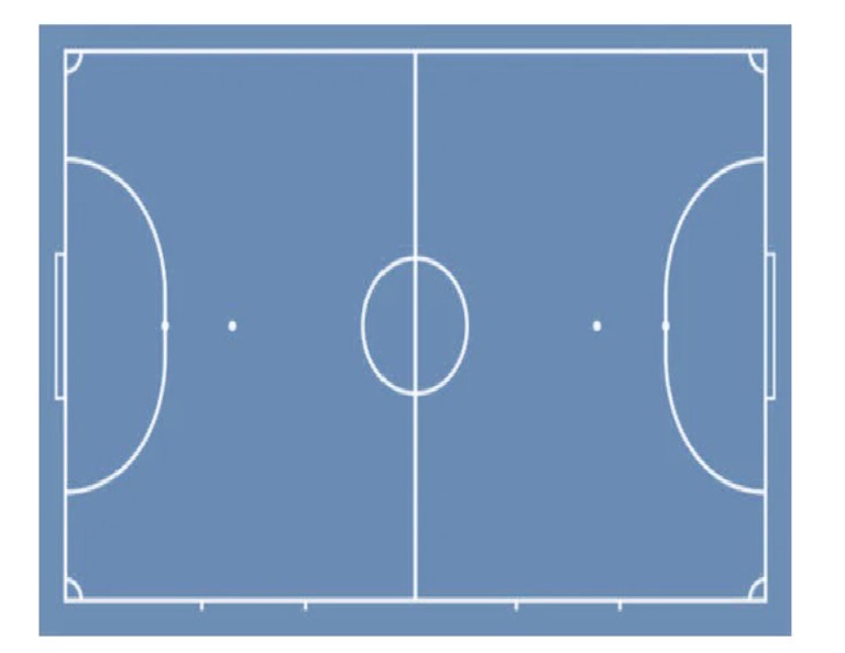Cancha de Futsal | PDF