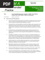 Assigned Protection Factors APF Chart Final | PDF | Working Conditions ...