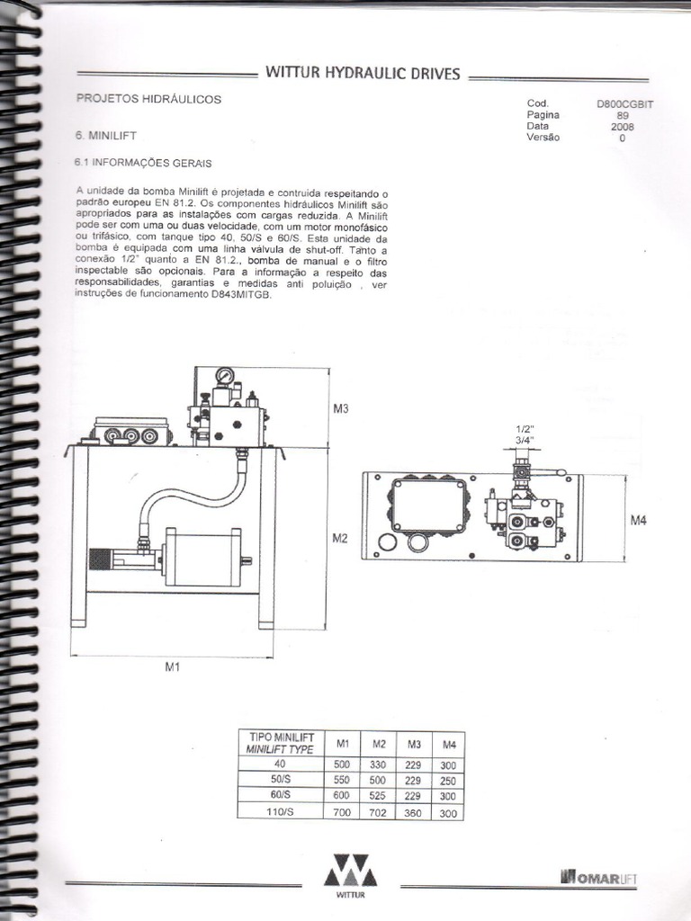Dimensional Wittur 2 | PDF