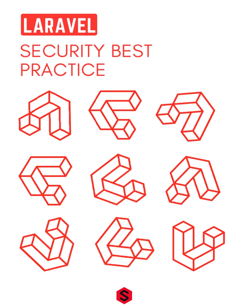 Security Best Practice: Laravel | PDF