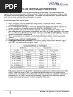 AASHTO M252: Polyethylene Pipe Specs | PDF | Pipe (Fluid Conveyance ...