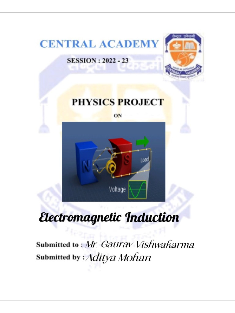Aditya Physics | PDF