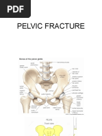 Pelvic Injury X-Ray Views Guide | PDF | Pelvis | Musculoskeletal System