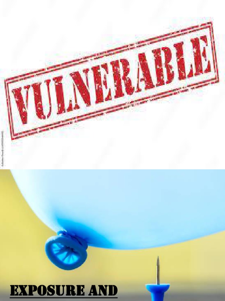 Unit 2 Vulnerability | PDF | Travel