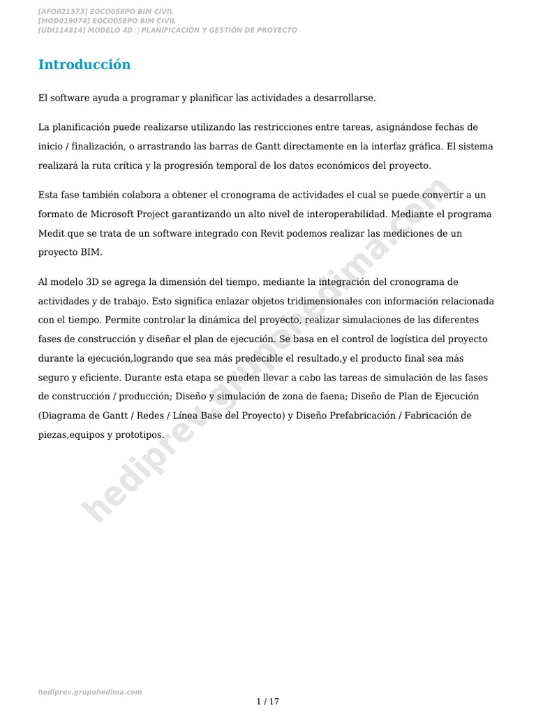 3-modelo-4d-planificaci-n-y-gesti-n-de-proyecto-pdf-autodesk