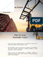 Build a Hydraulic Lift with Popsicle Sticks | PDF | Lift (Force) | Syringe
