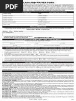 Civilian Marksmanship Program Universal Order Form | PDF | National ...