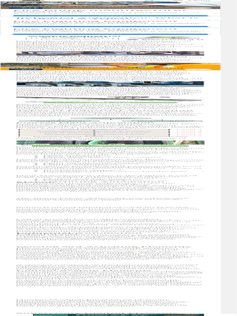 Industrial Automation What Is It (Basics & Types) Electrical4U | PDF | Automation | Programmable ...