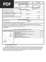 NCOER Bullets Examples New NCOER How To v6 | PDF | Sergeant | Non ...