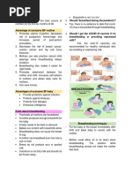 Infant Breastfeeding Assessment Tool (IBFAT) | PDF | Breastfeeding ...
