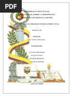 Definición y Concepto de Egreso | PDF | Costo | Beneficio (economía)