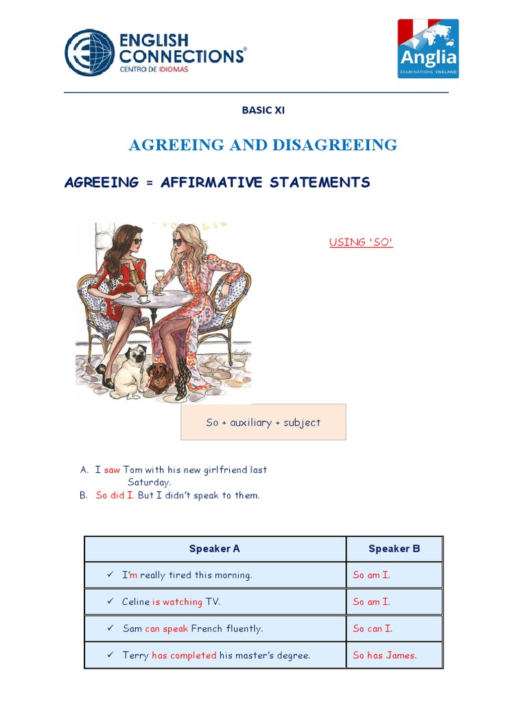 So Too Neither Either Pdf
