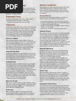 D&D 5e Alchemy - The Homebrewery | PDF | Skin | Gunpowder