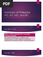 Ra 8423 - Traditional and Alternative Medicine Act of 1997 | PDF ...