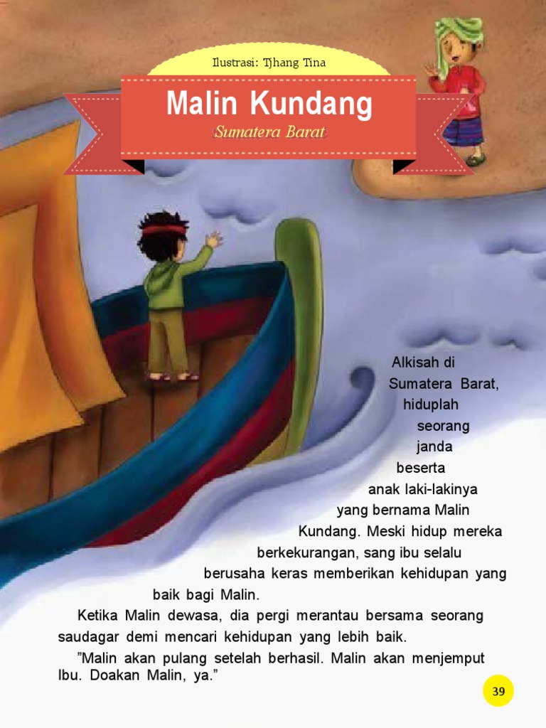 3 Cerita Dongeng Untuk Guru | PDF