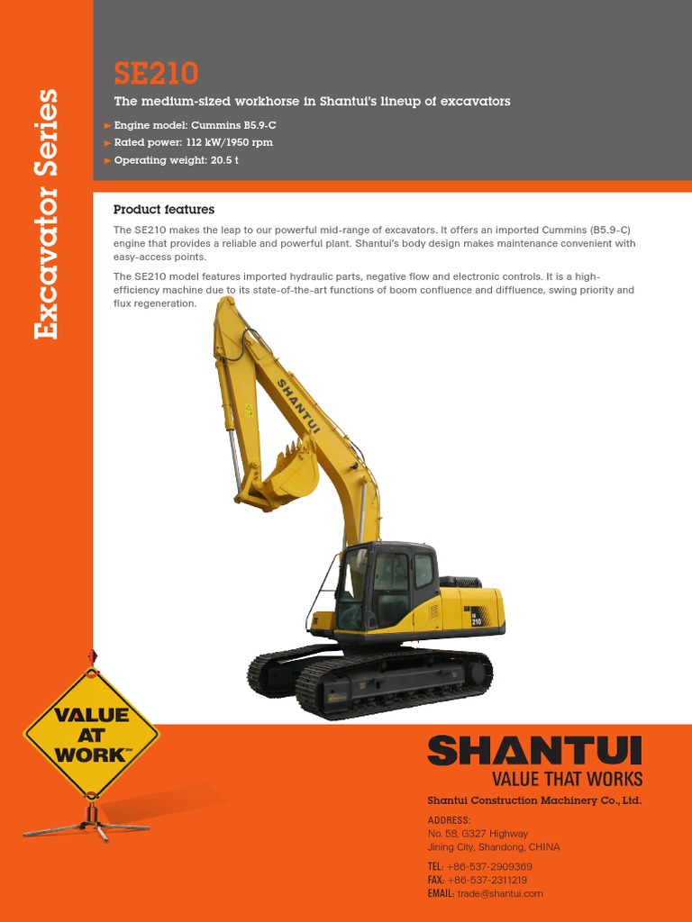 SE210 | Download Free PDF | Engines | Vehicle Technology