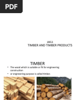 Timber Conversion | PDF | Wood | Lumber