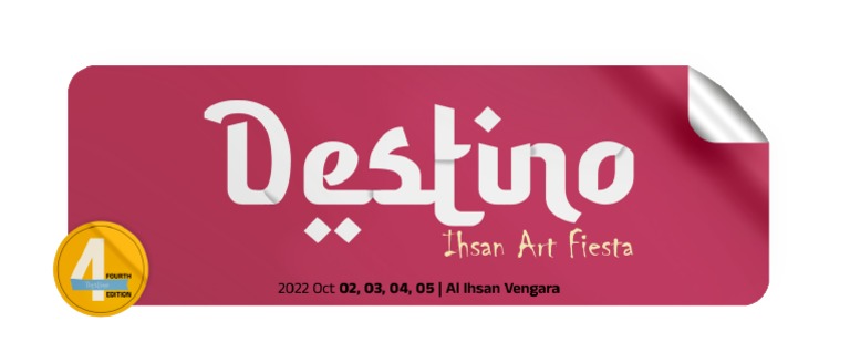 Destino | PDF
