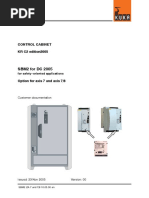 KRC5 Basicwiring r1 | PDF | Technology & Engineering