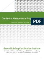 PSPC Listing Criteria Overview | PDF | Partnership | Architect