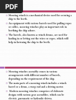 Equipment Number Calculation for Ships | PDF | Hull (Watercraft) | Deck ...