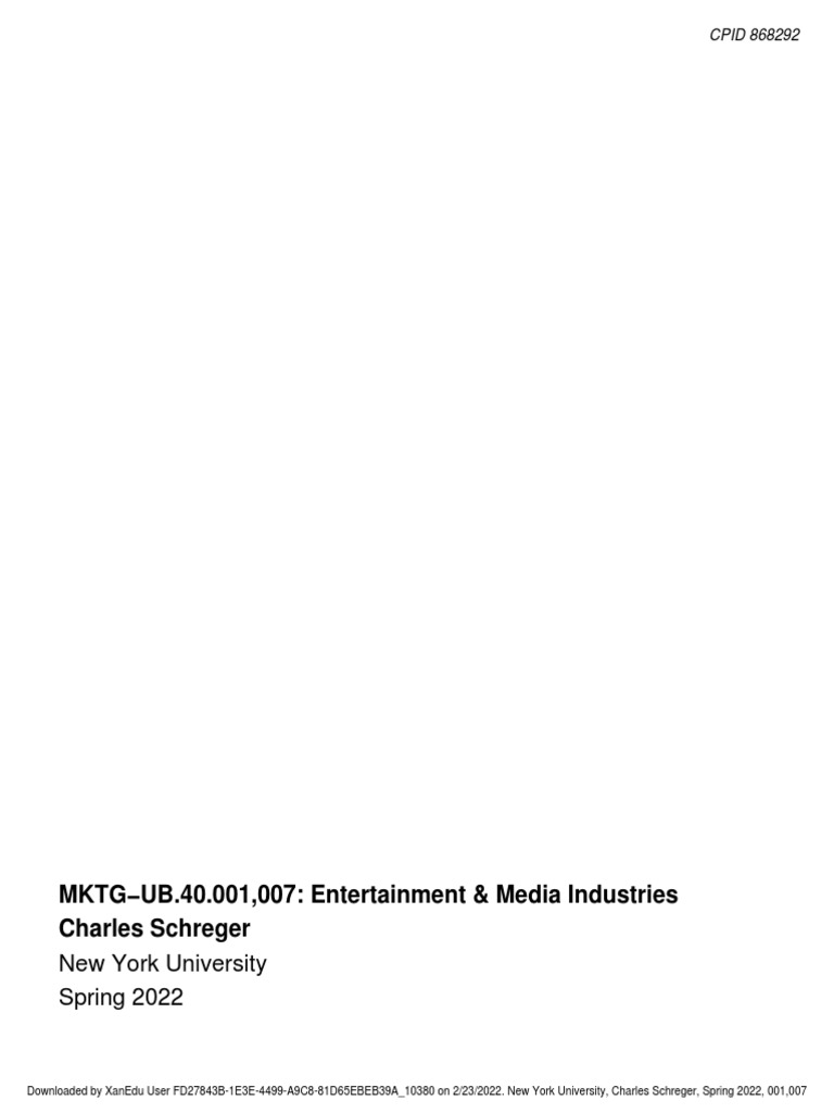 Case Studies | PDF Case Studies | PDF
