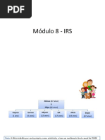 Tabela IRT Angola - Set.2020 | PDF