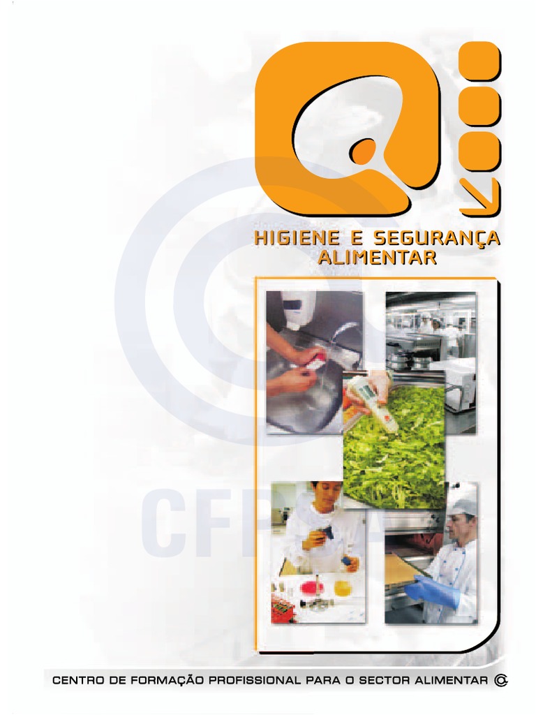 HSA Manual | PDF | Microrganismo | Bactérias