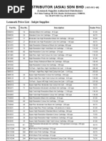 Epson Printer Cartridge Compatibility Chart | PDF | Magenta | Printer ...