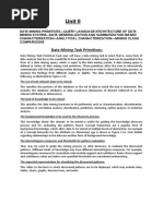 Lesson 3 - Organizing - Simplifying Data | PDF | Databases | Hierarchy