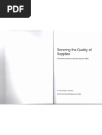 Maturity Level Assurance Guide | PDF
