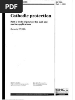 Hot Dip Galvanized (ISO 9223) | PDF | Corrosion | Metals