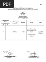 Annex C - Barangay BaRCO Monthly Monitoring Report Template With PB - S ...