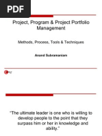 Template Project Approach Questionnaire | PDF | Agile Software ...