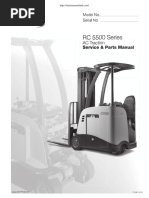 Raymond Code Guide | PDF | Manufactured Goods | Electrical Engineering