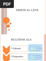 LOGMAR Charts | PDF | Vision | Ophthalmology