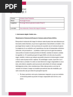 Protocolo NICHD: Guía de Entrevista Forense | PDF