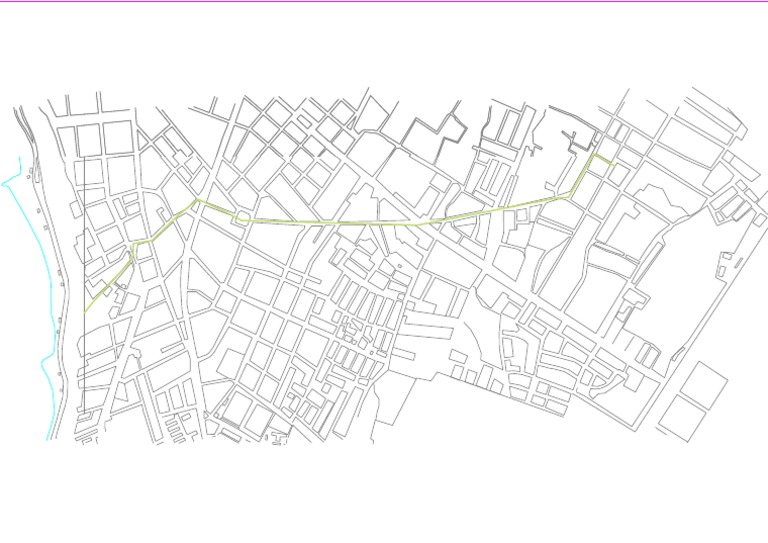 Plano Dis-Santiago de Surco-Layout1 | PDF