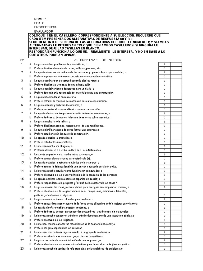 Protocolo Del Casm 83 - R 2002 | PDF | Publicidad | Business