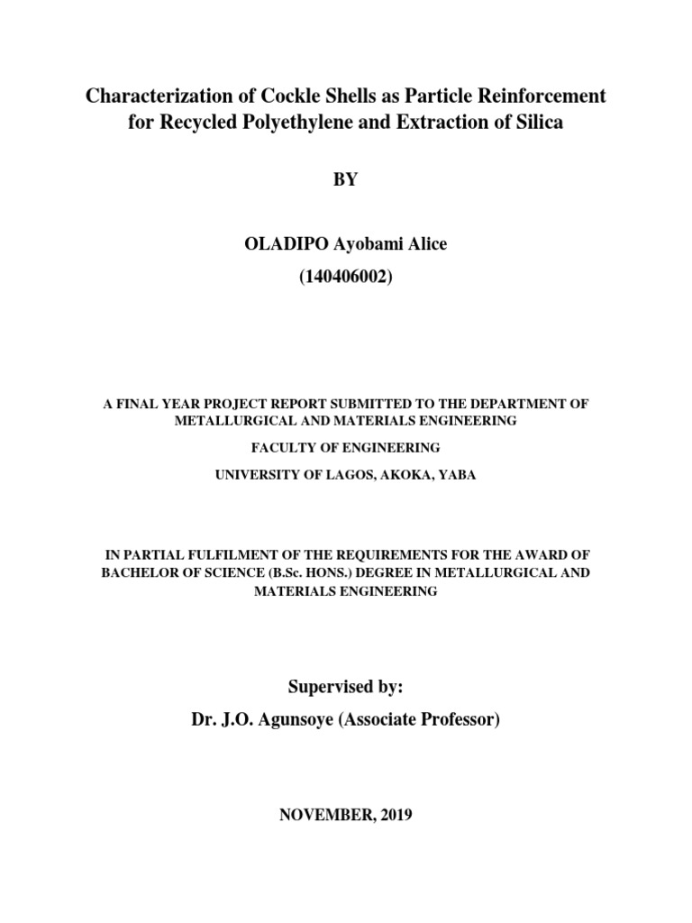 Project Writeup-3 | PDF