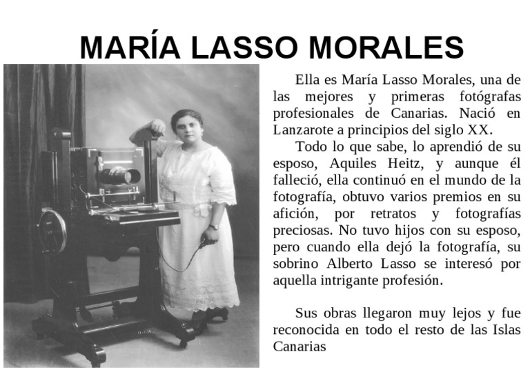 Maria Lasso Morales | PDF