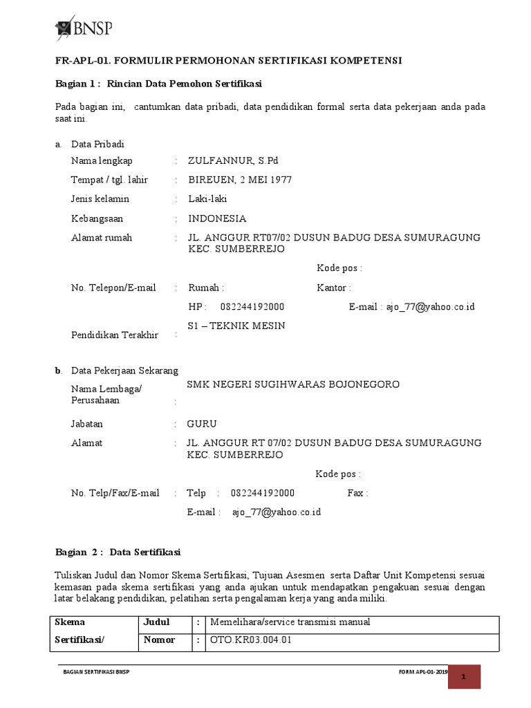 Tugas Zulfan 1 | PDF