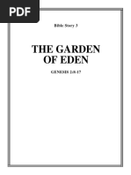 The Essene Calendar | PDF | Calendar | Hebrew Calendar