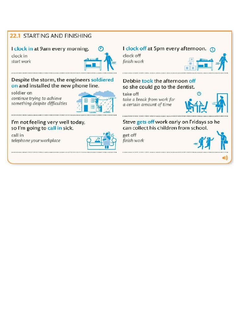 English Material | PDF